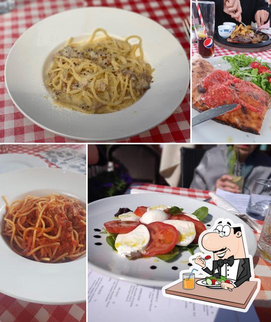 Enzo's Kitchen & Pizzeria, Sidcup - Restaurant menu, prices and reviews