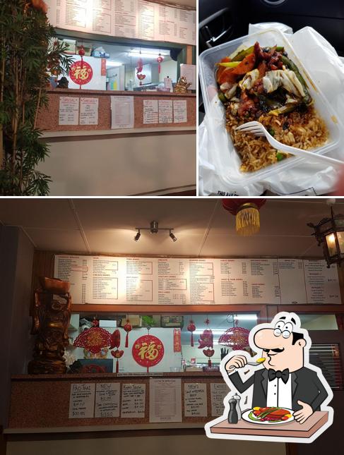Everyday Chinese, Bunbury - Restaurant menu, prices and reviews