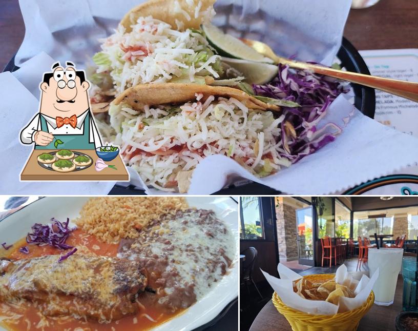 Franco's Famous Laguna Hills, Laguna Hills - Restaurant menu, prices ...