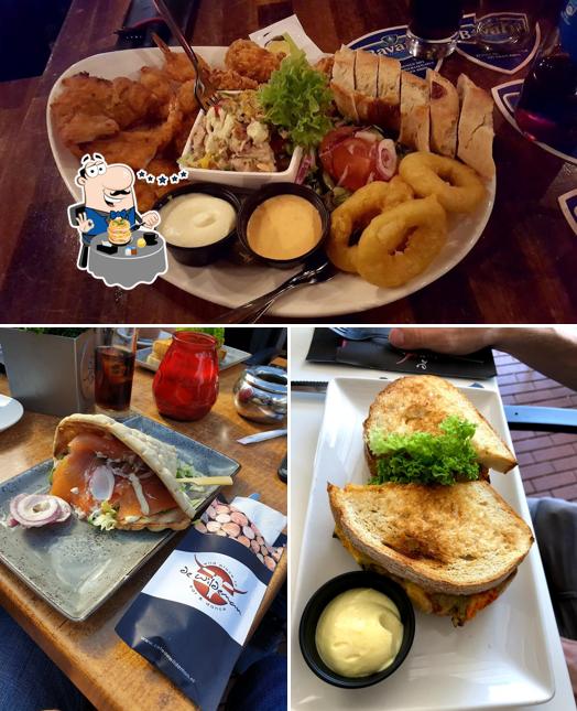 Grandcafé de Wildeman, Eindhoven - Speisekarte, Preise und Bewertungen