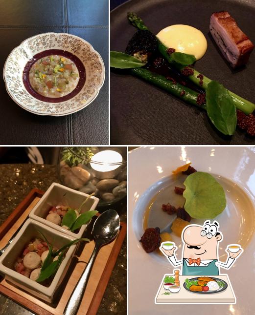 Laurie Raphaël, Québec - Menu du restaurant, prix et avis