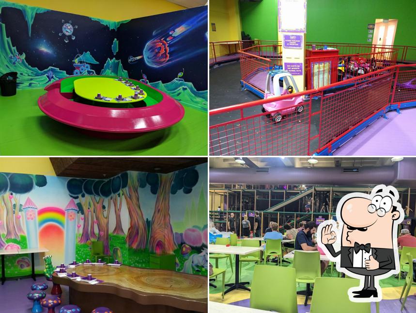 Monkey Mania Central Coast, Gosford - Restaurant menu, prices and reviews