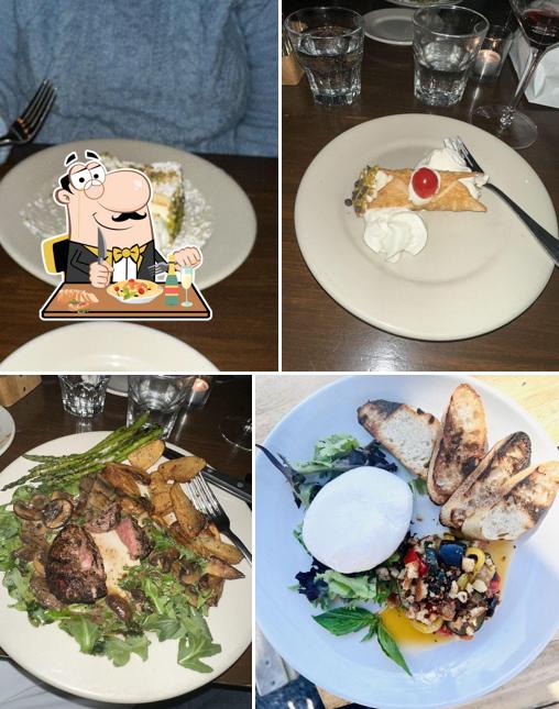 Osteria Tre Tassi, Ellison Bay - Restaurant menu, prices and reviews