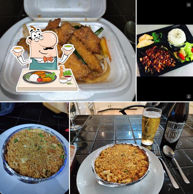 Top 7 restaurants in Morpeth, august 2025 - Restaurant Guru