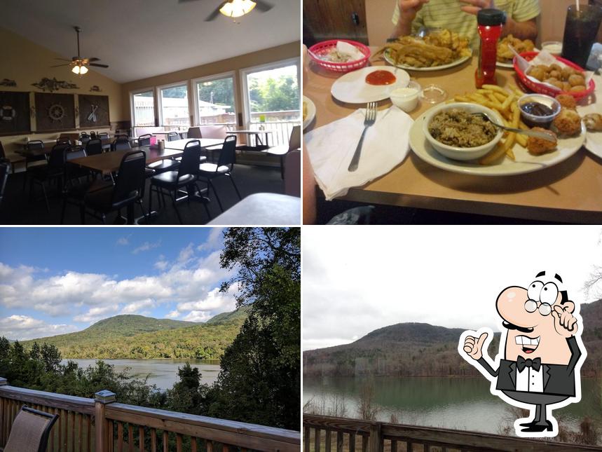 Riverside Catfish House, Chattanooga - Restaurant menu, prices and reviews