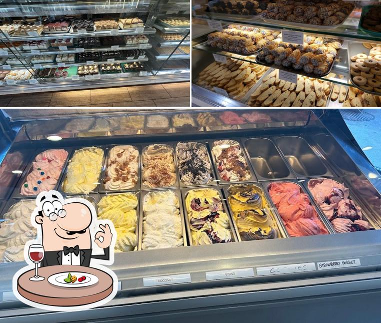 Serano Bakery, Toronto, Pape - Restaurant menu, prices and reviews