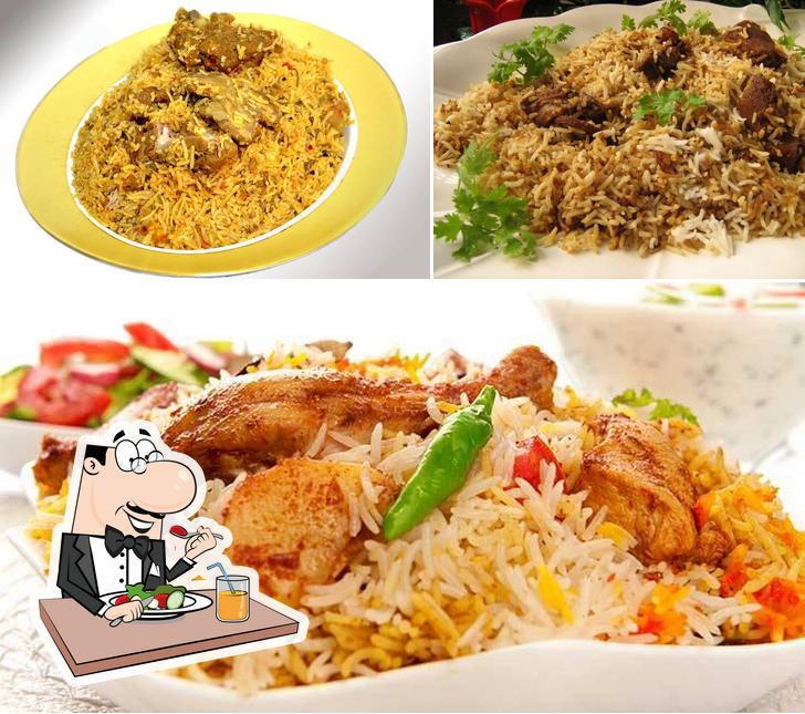 Thalappakattu Biriyani Tuticorin, Thoothukudi - Restaurant menu, prices ...