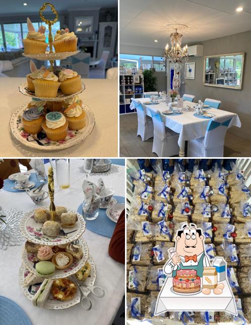 The Little Wren Farm High Teas-Bookings only., Lake Clifton ...