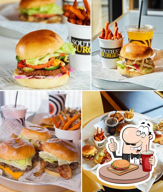 Best restaurants in Niagara Square Mall - Restaurant Guru