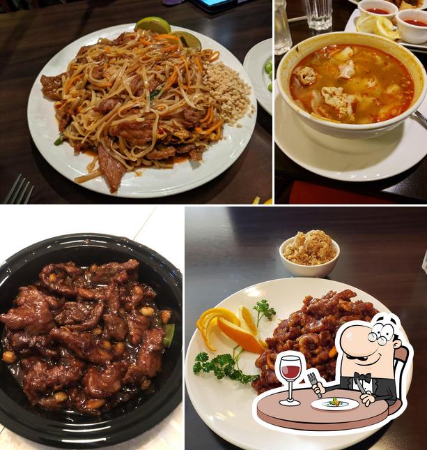 Top 7 chinese restaurants in Katy, november 2025 - Restaurant Guru