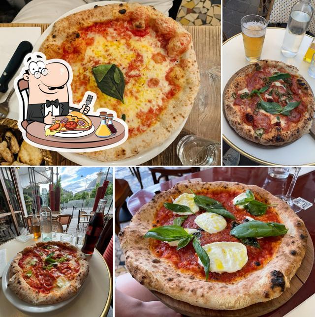 Uno, Paris - Menu du restaurant, prix et avis