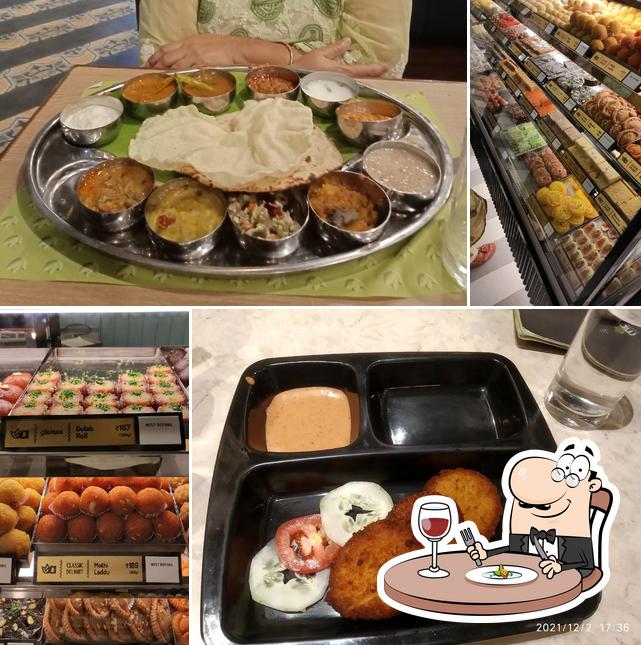 SREE AKSHAYAM - HOTEL, SWEETS N BAKERS, Chennai - Restaurant menu ...