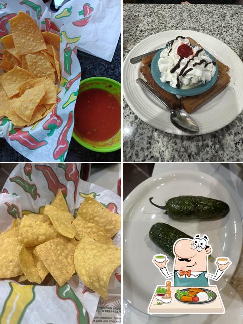 Casa Tequila, Mattawan - Restaurant menu, prices and reviews