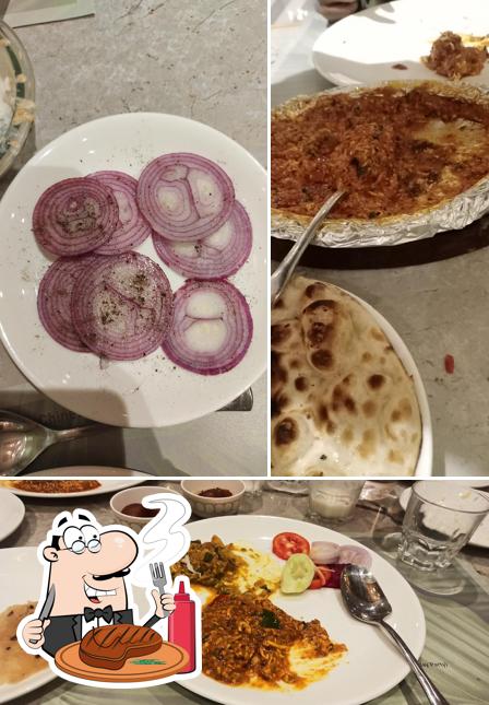 La Festiva Restaurant & Banquet, Ahmedabad - Restaurant menu, prices ...