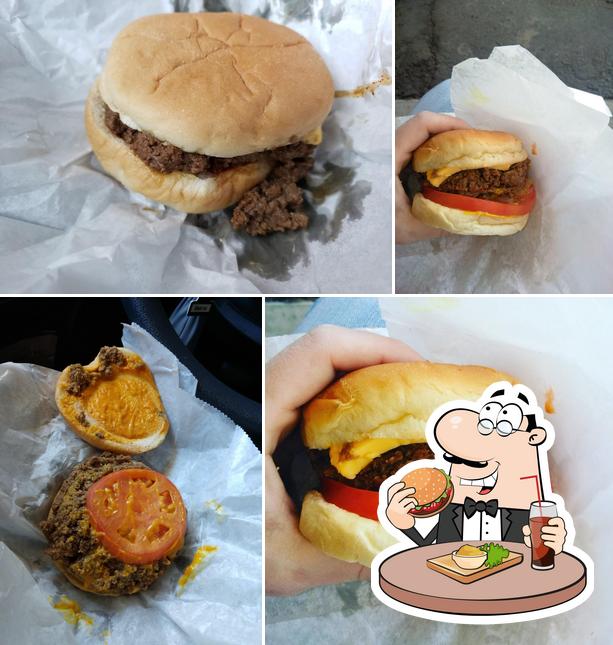 Mugs-Up Root Beer, Independence - Restaurant menu, prices and reviews
