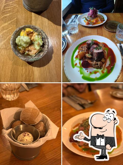 Old Iceland, Reykjavík - Restaurant menu, prices and reviews