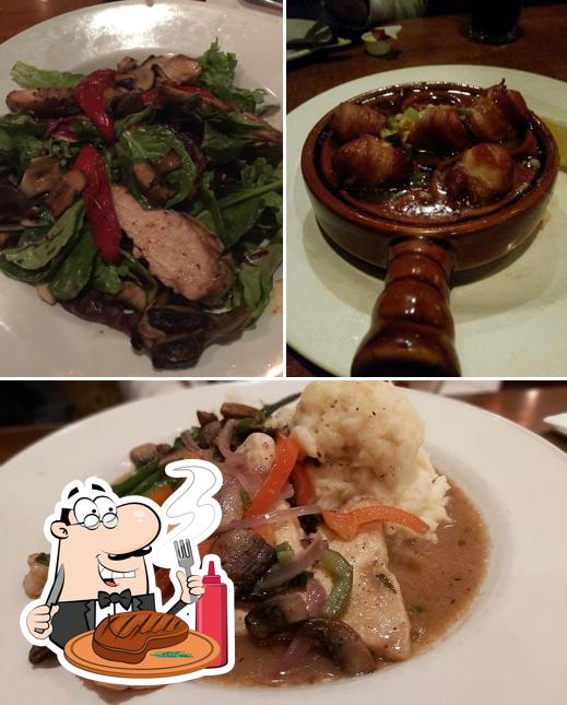 Remezzo Italian Bistro, Toronto - Restaurant menu, prices and reviews