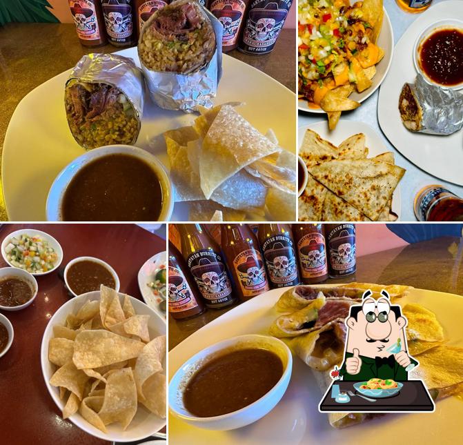 Best Burrito Company, Lapu-Lapu City - Restaurant menu, prices and reviews