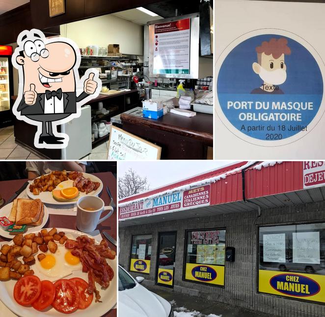 Le top 7 des restaurants pour brunch à Longueuil, janvier 2026 ...