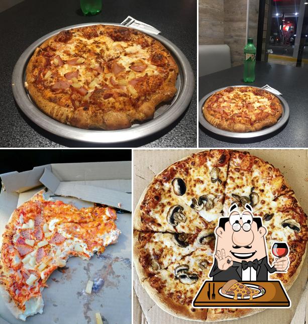 Domino's Tulum, Tulum - Menú del restaurante, precios y reseñas