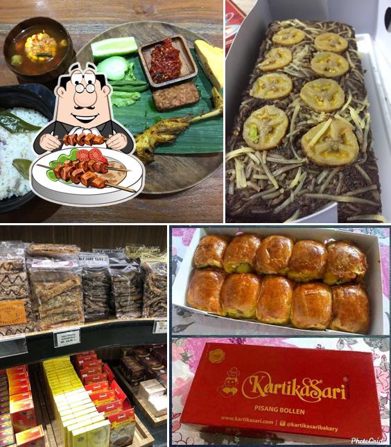 Kartika Sari, Bandung - Restaurant menu, prices and reviews