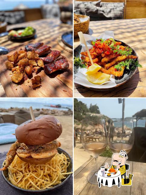 Krabo, Vouliagmeni - Restaurant menu, prices and reviews