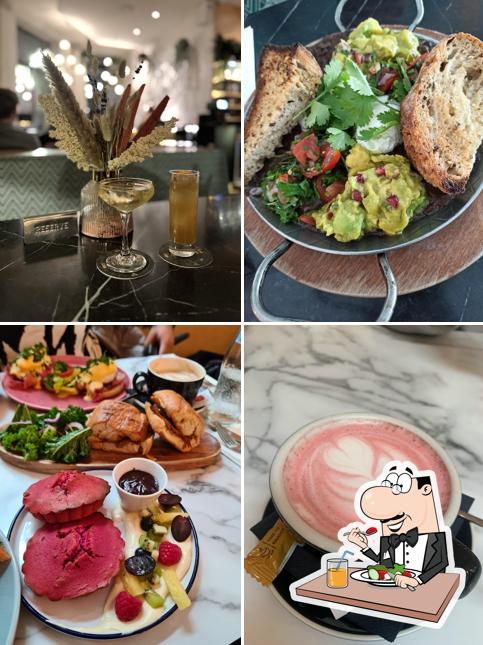 Paname, Luxembourg - Menu du restaurant, prix et avis