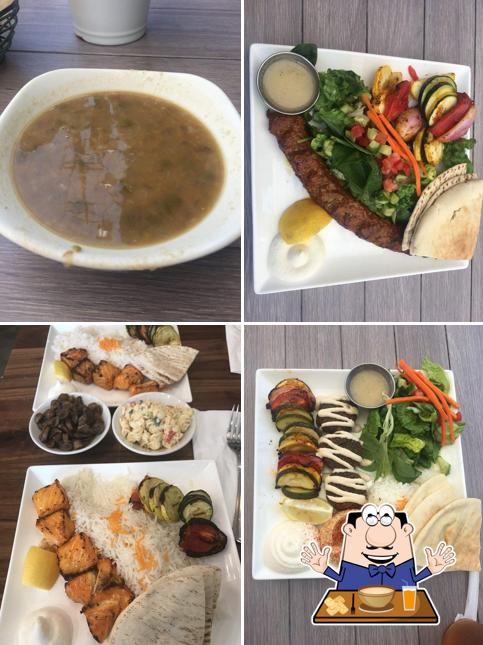 Sotta, Burbank - Restaurant menu, prices and reviews