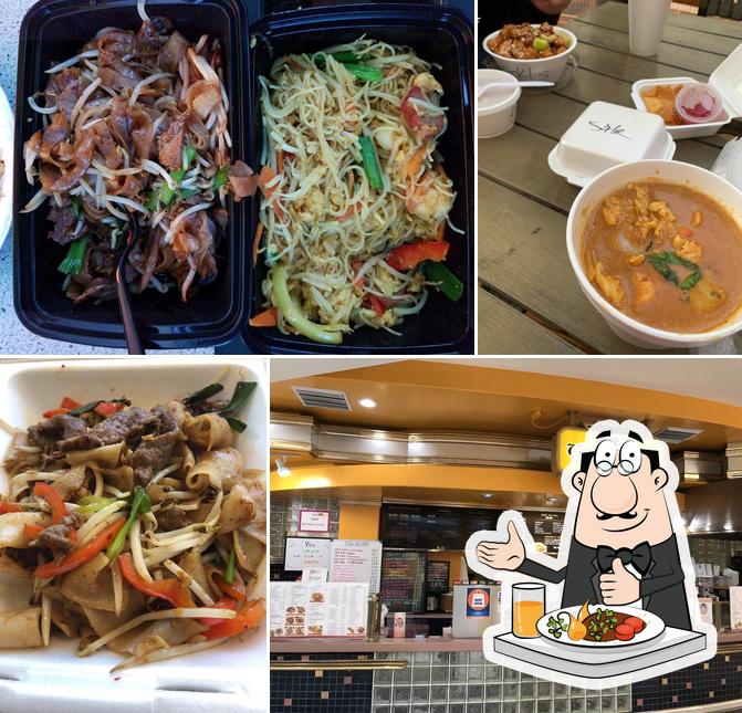 Tasty Inn Express, La Mesa - Restaurant menu, prices and reviews