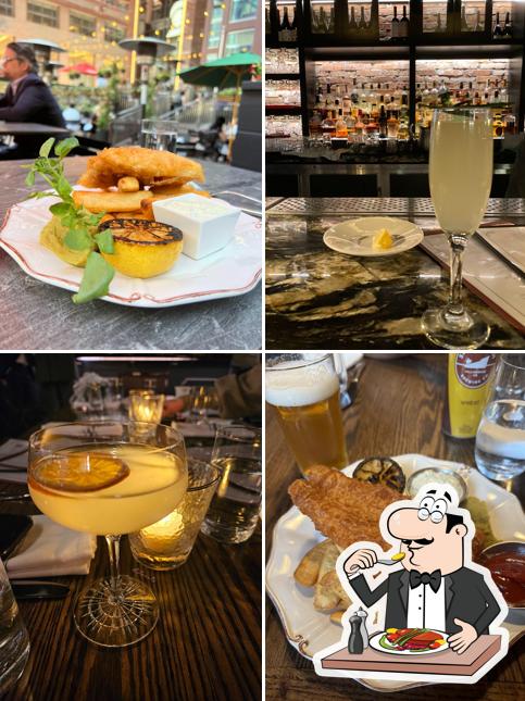 The Rabbit Hole, Toronto, King - Restaurant menu, prices and reviews