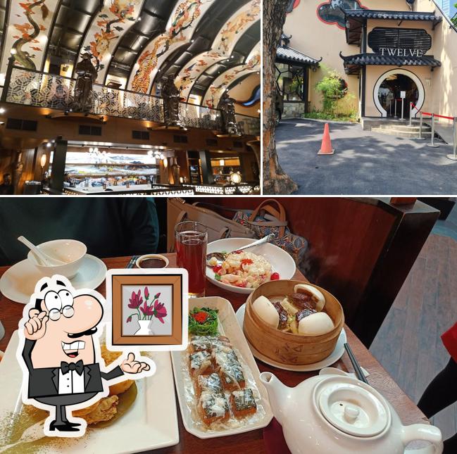 Twelve Chinese Dining, Jakarta - Restaurant menu, prices and reviews
