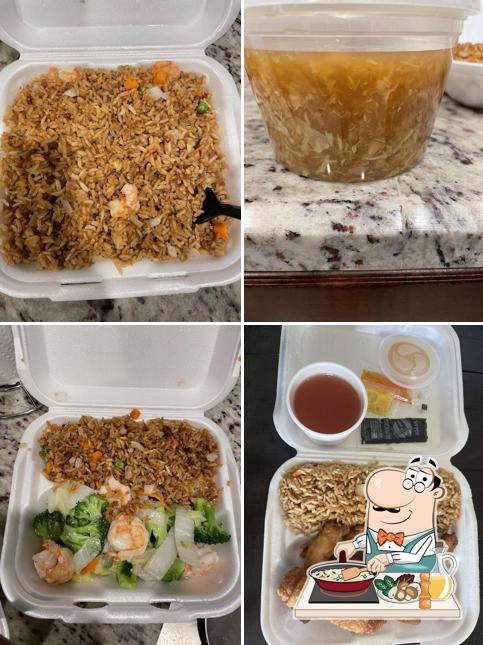 Shanghai House Restaurant, Southaven - Restaurant menu, prices and reviews