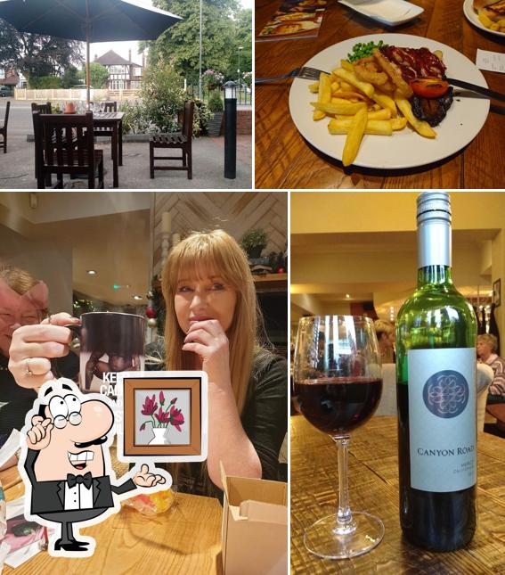 The Broadway, Derby - Restaurant menu, prices and reviews