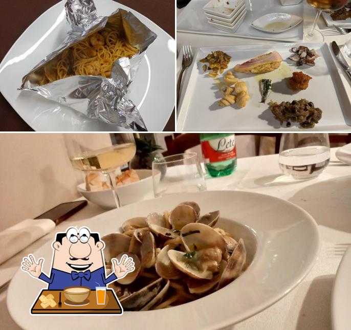 Trattoria da Filippo, Milazzo - Restaurant menu, prices and reviews