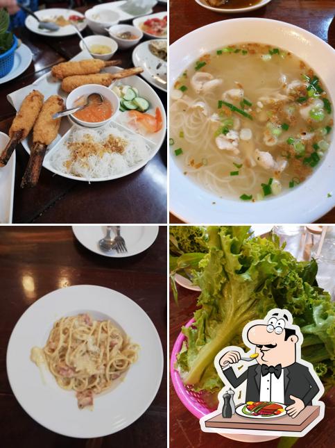Xin Chao, Bangkok - Menú del restaurante, precios y reseñas
