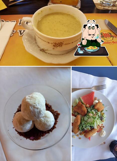 CHERNE Restaurant, Gebenstorf - Speisekarte, Preise und Bewertungen