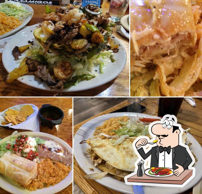 El Barril Mexican Grill, Maryville - Restaurant menu, prices and reviews