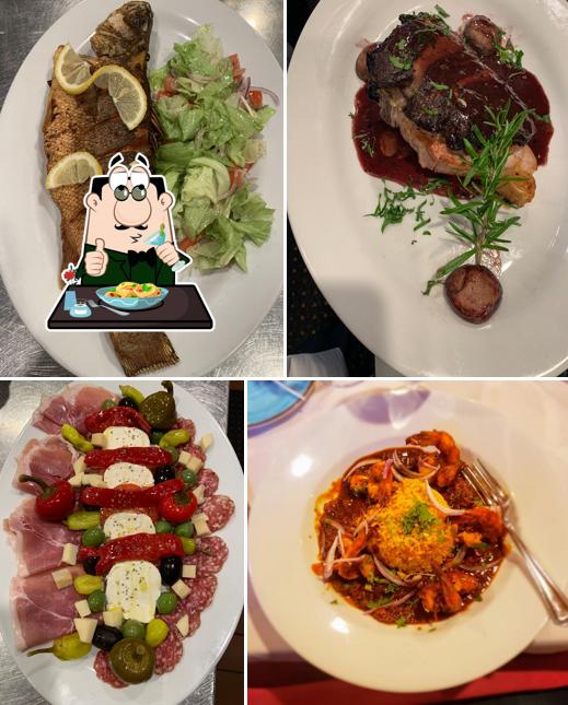 Top 5 restaurants with chicken fajitas in Vineland, october 2025 ...