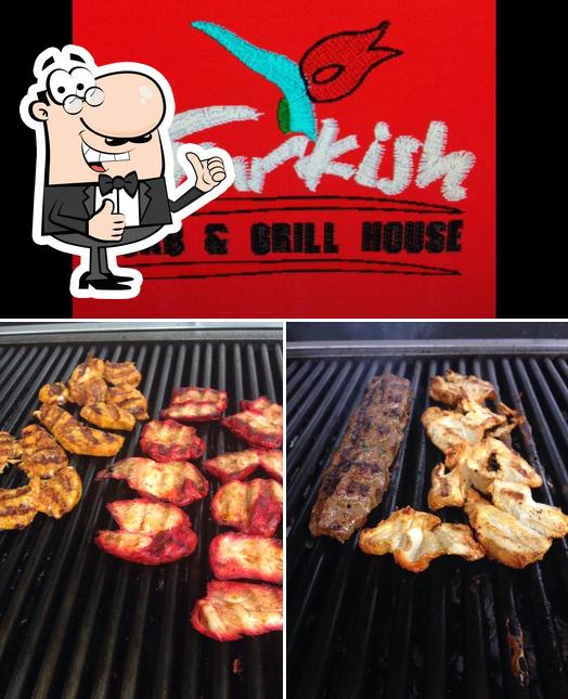 Turkish Kebab and Grill House / Derry / L.Derry - 028 7141 8313 ...