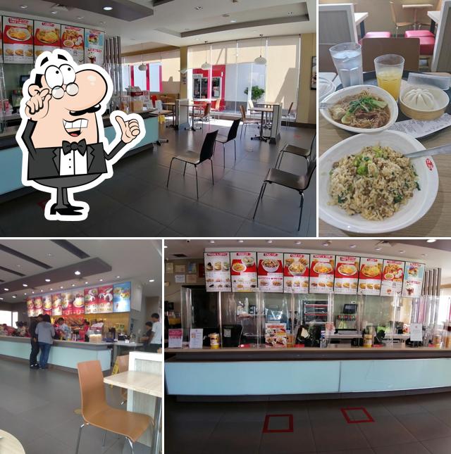 CK Canlubang, Calamba - Menú del restaurante, precios y reseñas