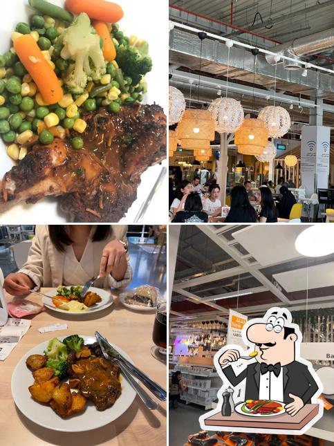 IKEA Restaurant, Lusail - Restaurant menu, prices and reviews