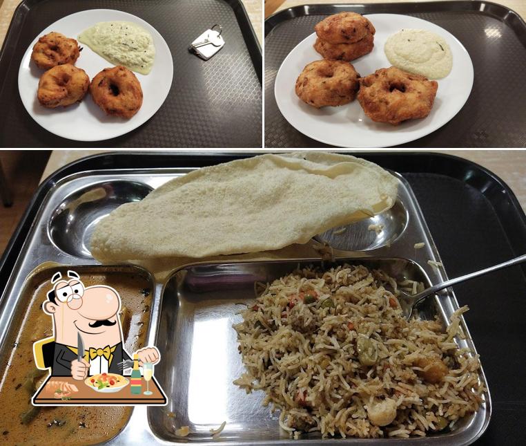Indian YMCA Restaurant, London - Restaurant menu, prices and reviews