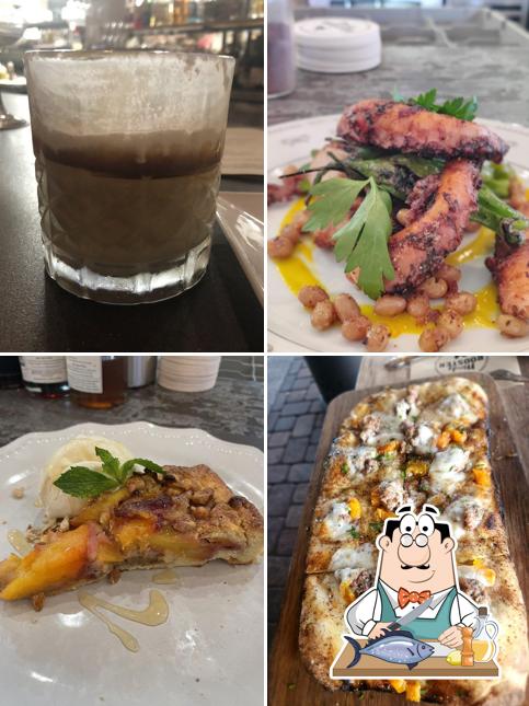 Moody Rooster, Westlake Village - Restaurant menu, prices and reviews