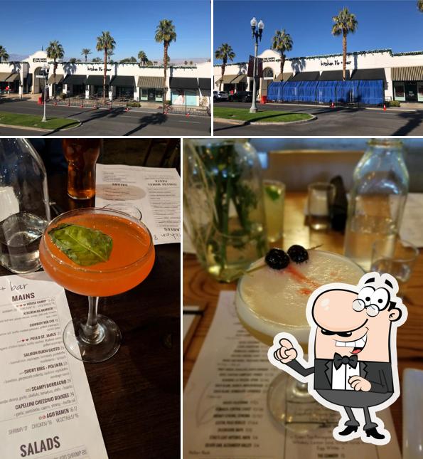 Kitchen 86 + Bar, Palm Desert - Restaurant menu, prices and reviews