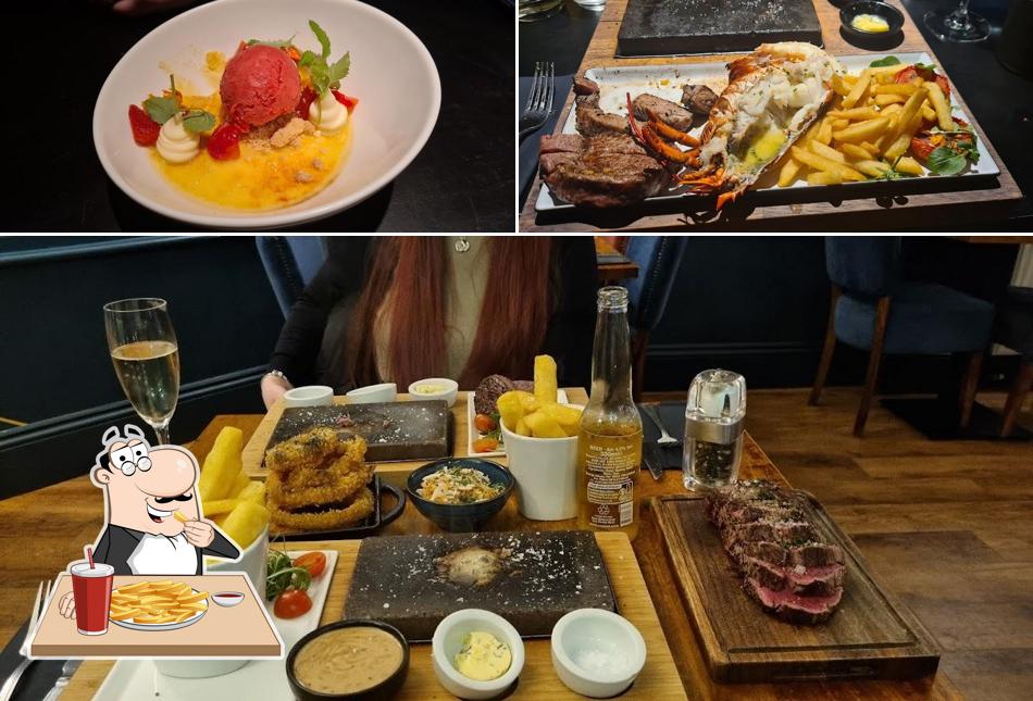 Prime, Norwich - Restaurant menu, prices and reviews