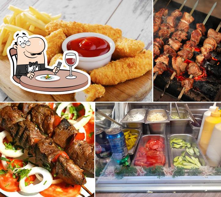 Top 5 restaurants with pizza in Didcot, october 2025 - Restaurant Guru