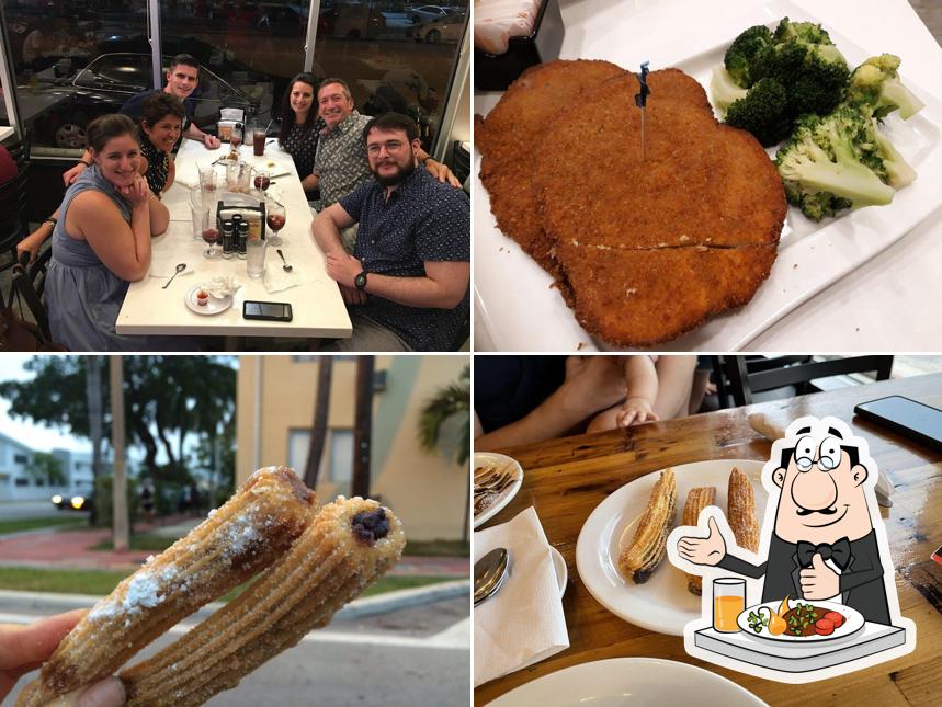 Manolo, Miami Beach - Restaurant menu, prices and reviews