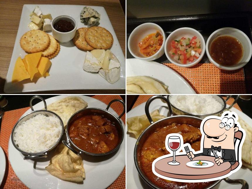 Mnandi, Durban - Restaurant menu, prices and reviews