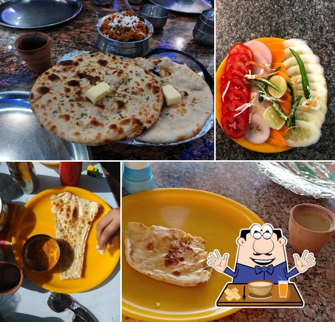 Moga Punjabi Dhaba - Since 1969, Mureedpur - Restaurant menu, prices ...
