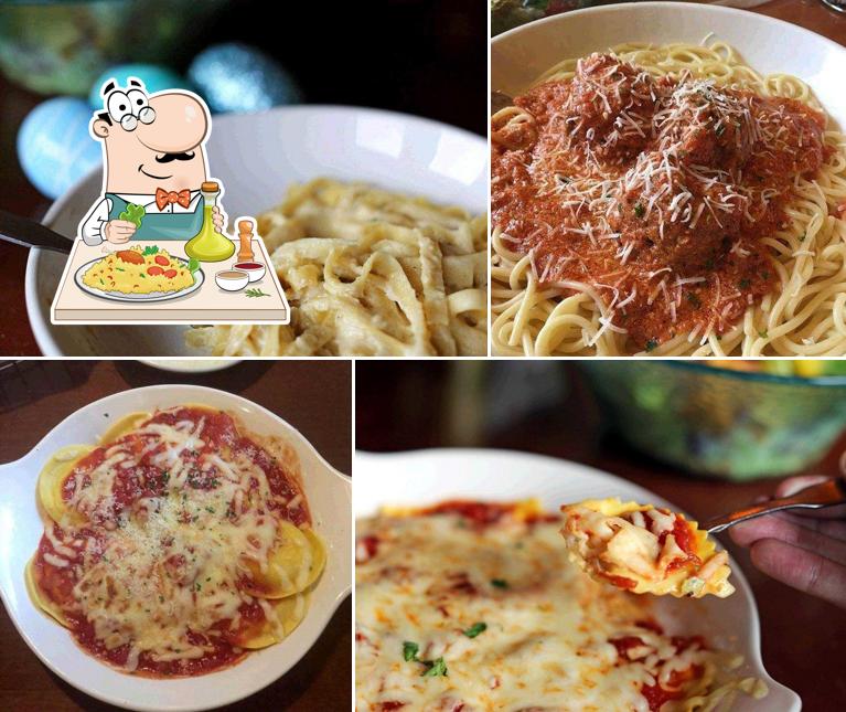 Olive Garden, Charlotte - Restaurant menu, prices and reviews